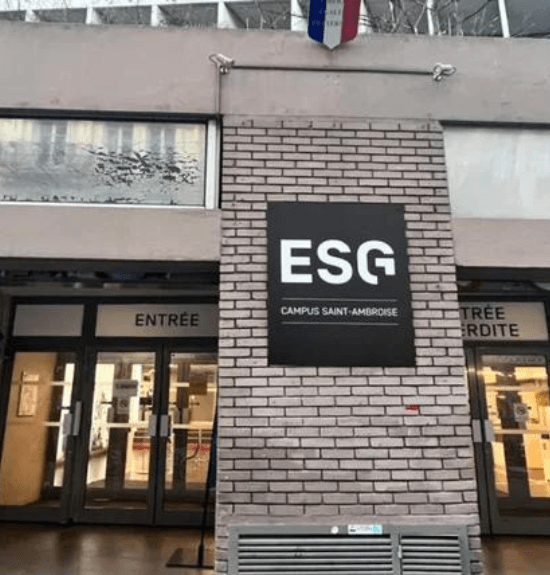 Doctorate of Business Administration (DBA) Program from ESGCI | upGrad ...