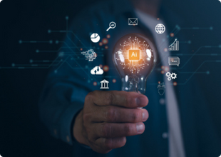 Online Generative AI Foundations Certificate from upGrad & Microsoft | upGrad