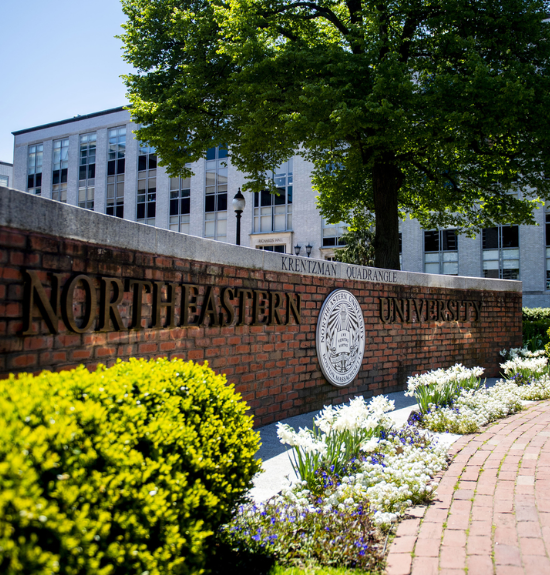 Online Master of Education 'M.ED.' Program from Northeastern University ...