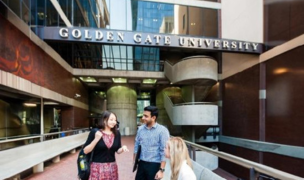 Thạc sĩ Quản trị Kinh doanh (MBA) từ Golden Gate University | upGrad ...