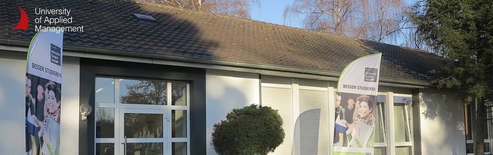 Master of Business Administration (90 ECTS)(University of Applied ...