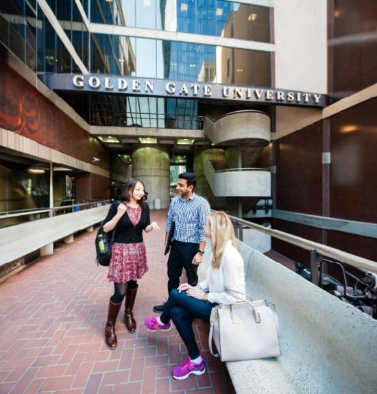 Golden Gate University MBA Program - Curiculam, Fees, etc | upGrad ...