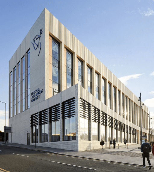 Master's in Machine Learning & Artificial Intelligence Online from LJMU ...