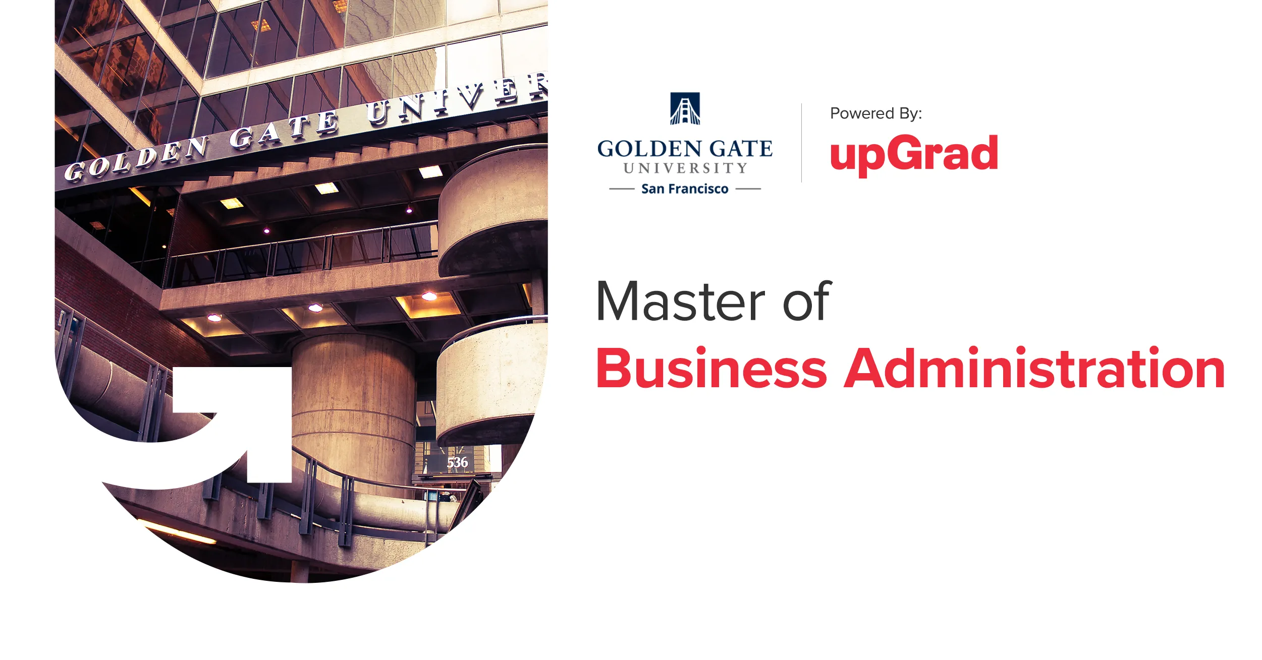 Online MBA Program from Golden Gate University for US Professionals ...